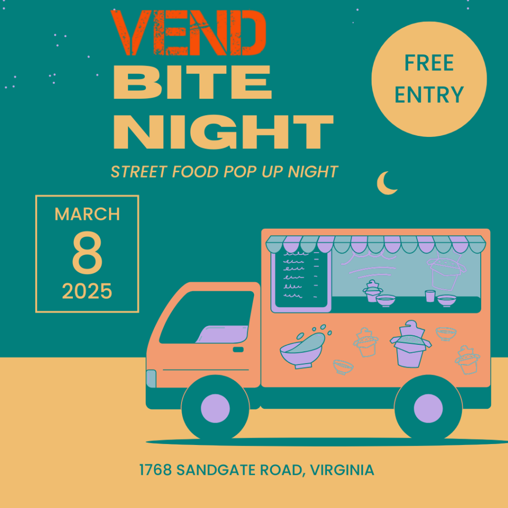 Bite Night Food Truck Market - Vend Marketplace